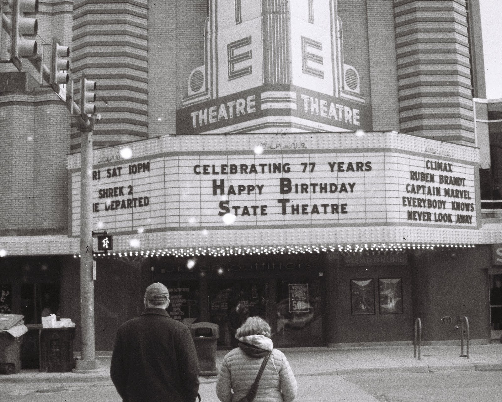 Random Camera Blog: Revisiting 110 film with the Pentax Auto 110