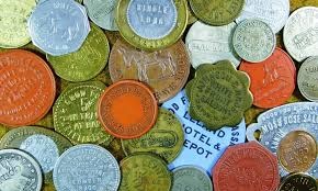 Heroes, Heroines, and History: Are you an Exonumist? Wait...What?