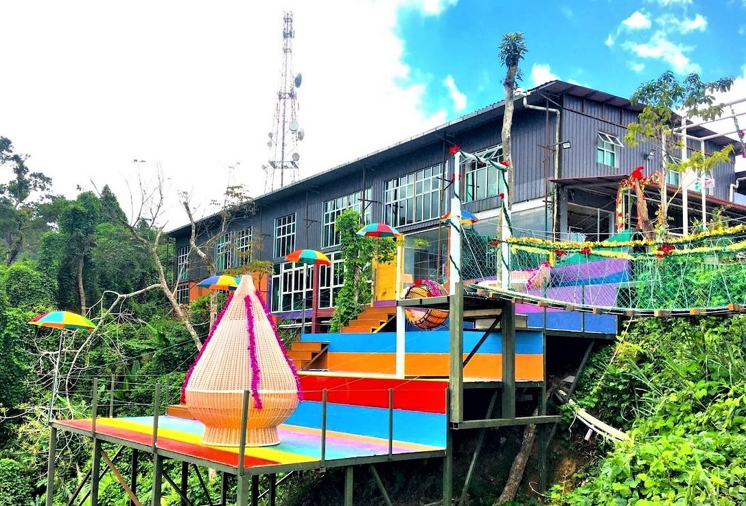 Discover Kokol Hill – Most Beautiful Kota Kinabalu Viewpoint (Guide ...