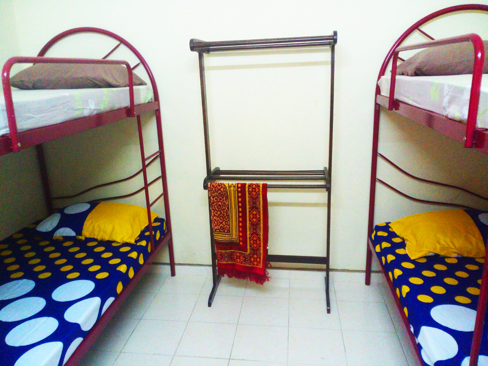 COMEL HOMESTAY AND GUEST HOUSES KUANTAN: Galeri Gambar