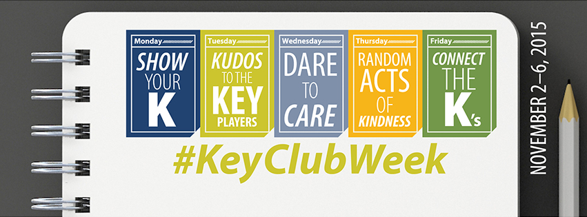 2015 ~ Midwood High School Key Club