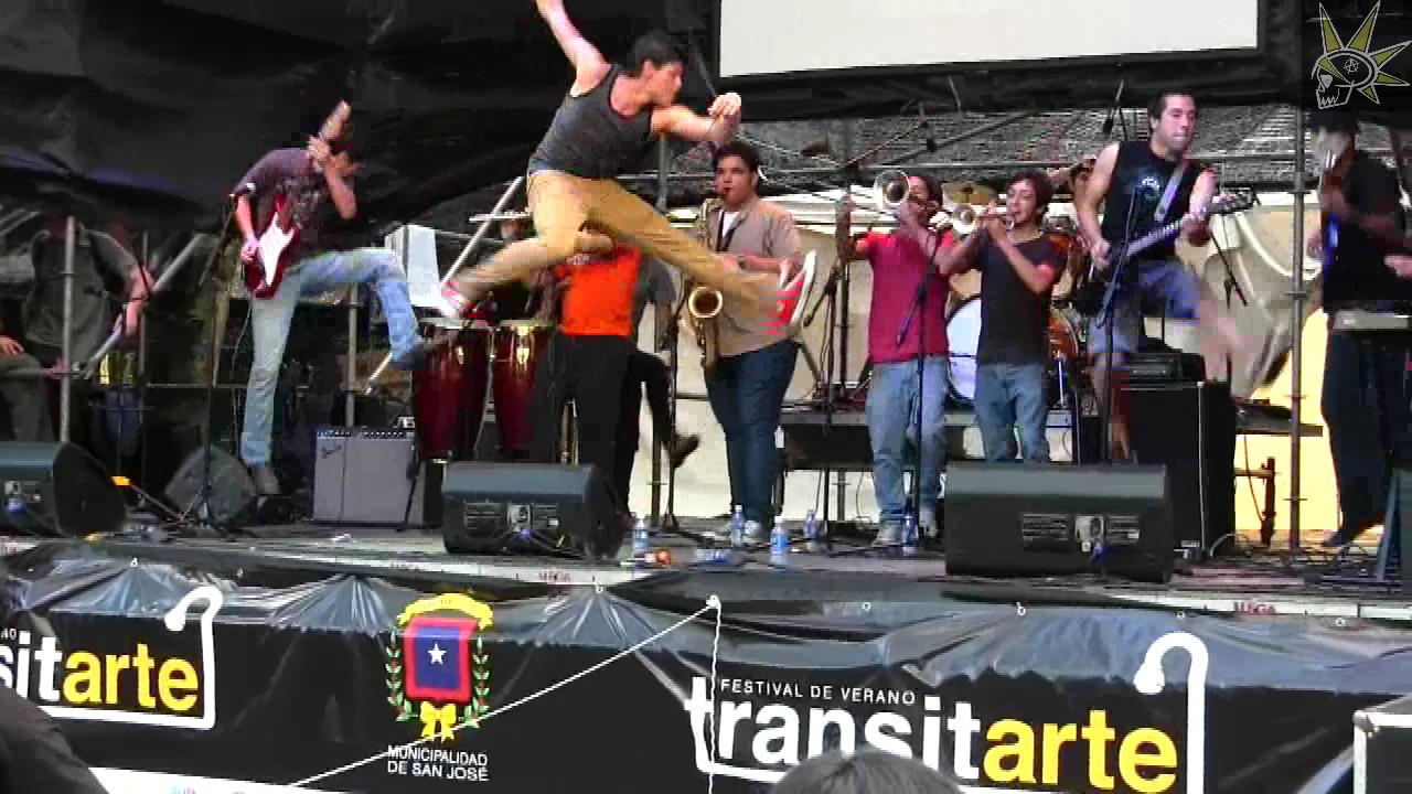 Kadaver:: Comunidad Punk Costa Rica