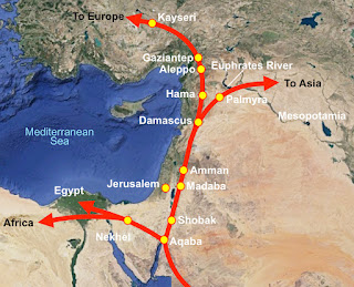 NephiCode: More Comments from Readers - Part V