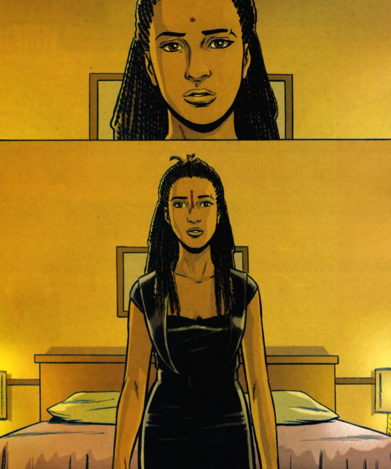 The saddest end to a comic book hero [SPOILERS] | ResetEra