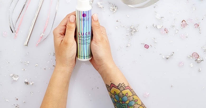 Luce Liquida by Estetista Cinica - Cosa ne penso? - I'm Makeup - Aholic