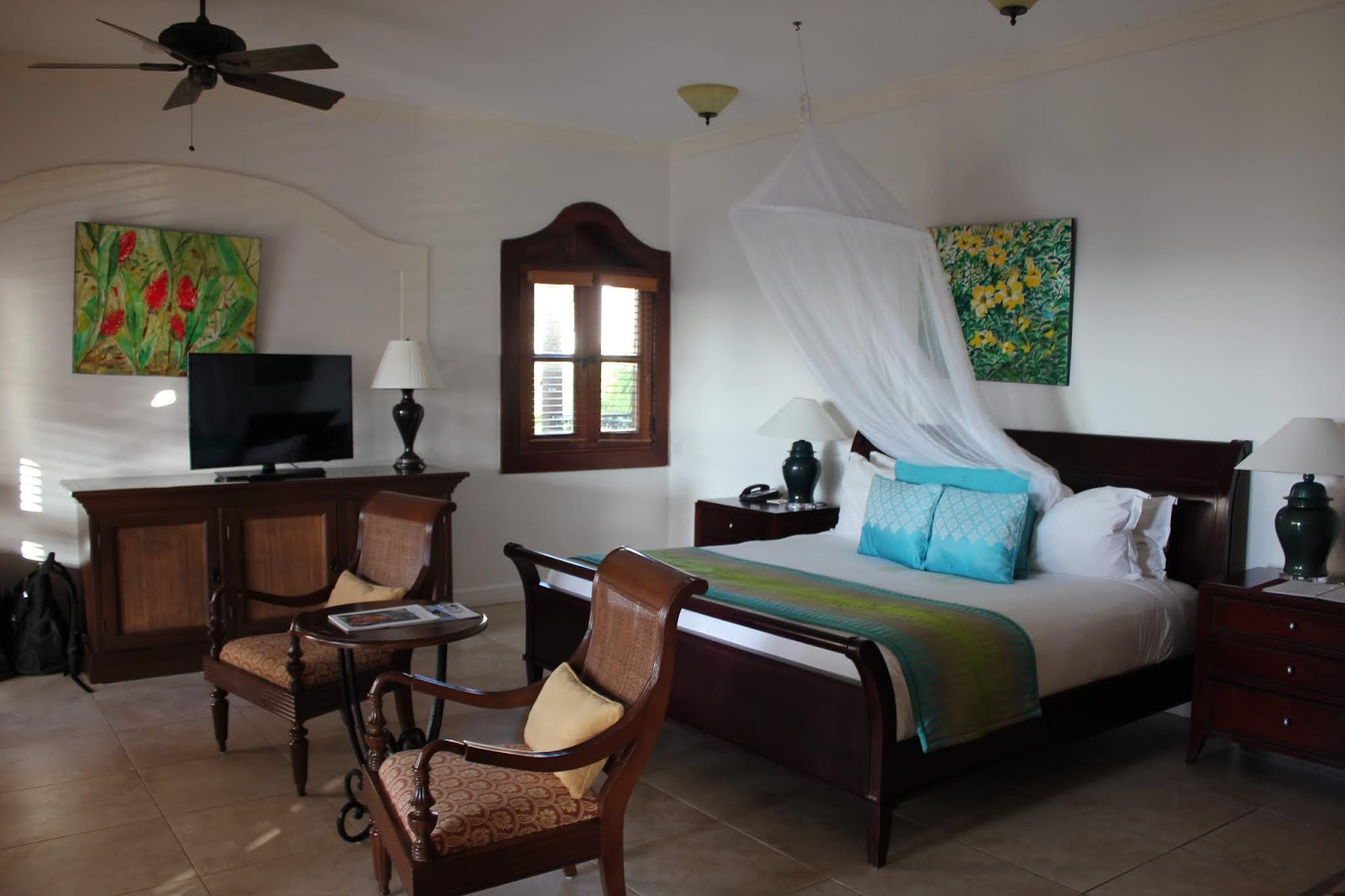 Hotel Review: Honeymooning at Cap Maison Resort & Spa, Saint Lucia ...