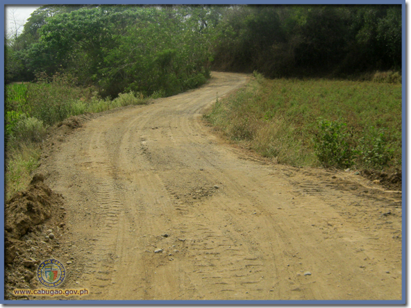 Kalsada Noon At Ngayon