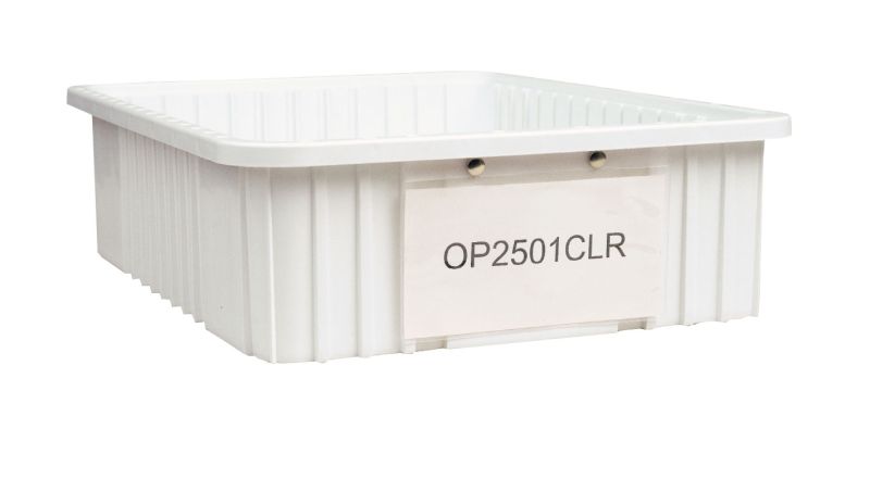 Metro Shelving Products: Metro Tote Boxes