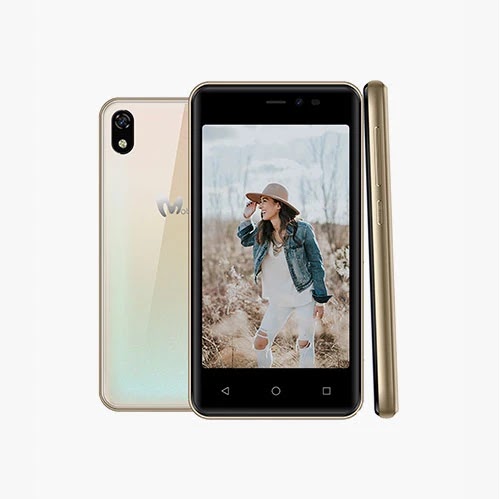 Mobicel Hero Firmware - Moz Tutoriais