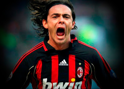 Football News: Football Genius: Filippo Inzaghi