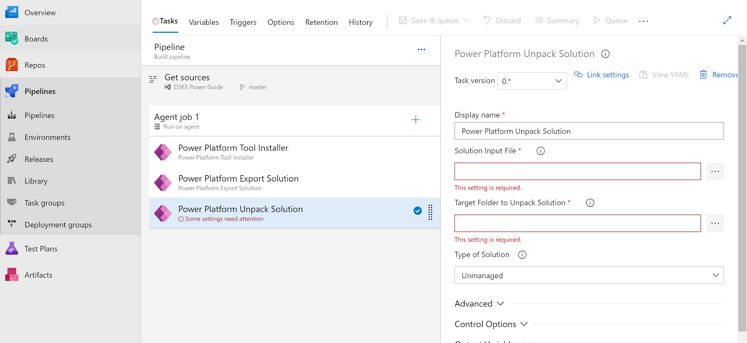 Arpit's Dynamics 365 Blog: Automate Dynamics 365 & Power Platform ...