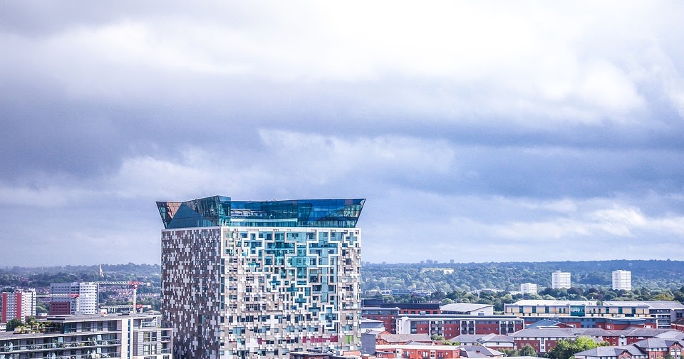 Travelling to Birmingham? Check out this Ultimate Travel Guide - Marina ...