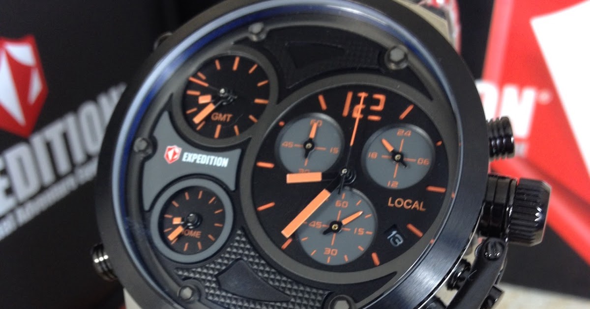 EXPEDITION: expedition e6630 Pria