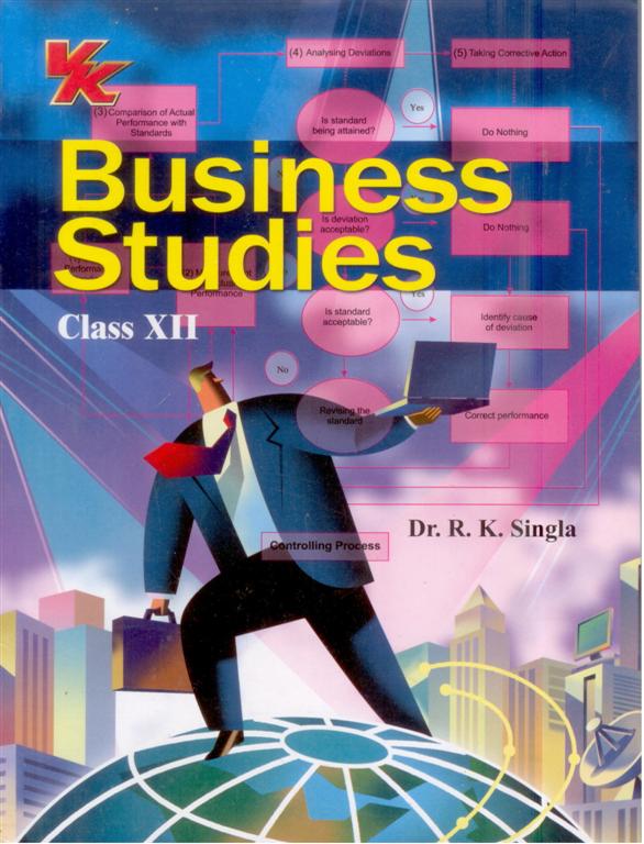 Business study ~ Student Circle