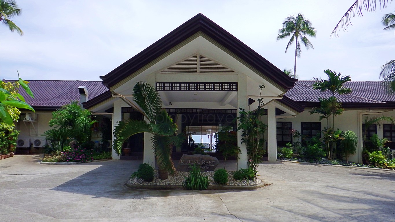 Kuting Reef Resort and Spa