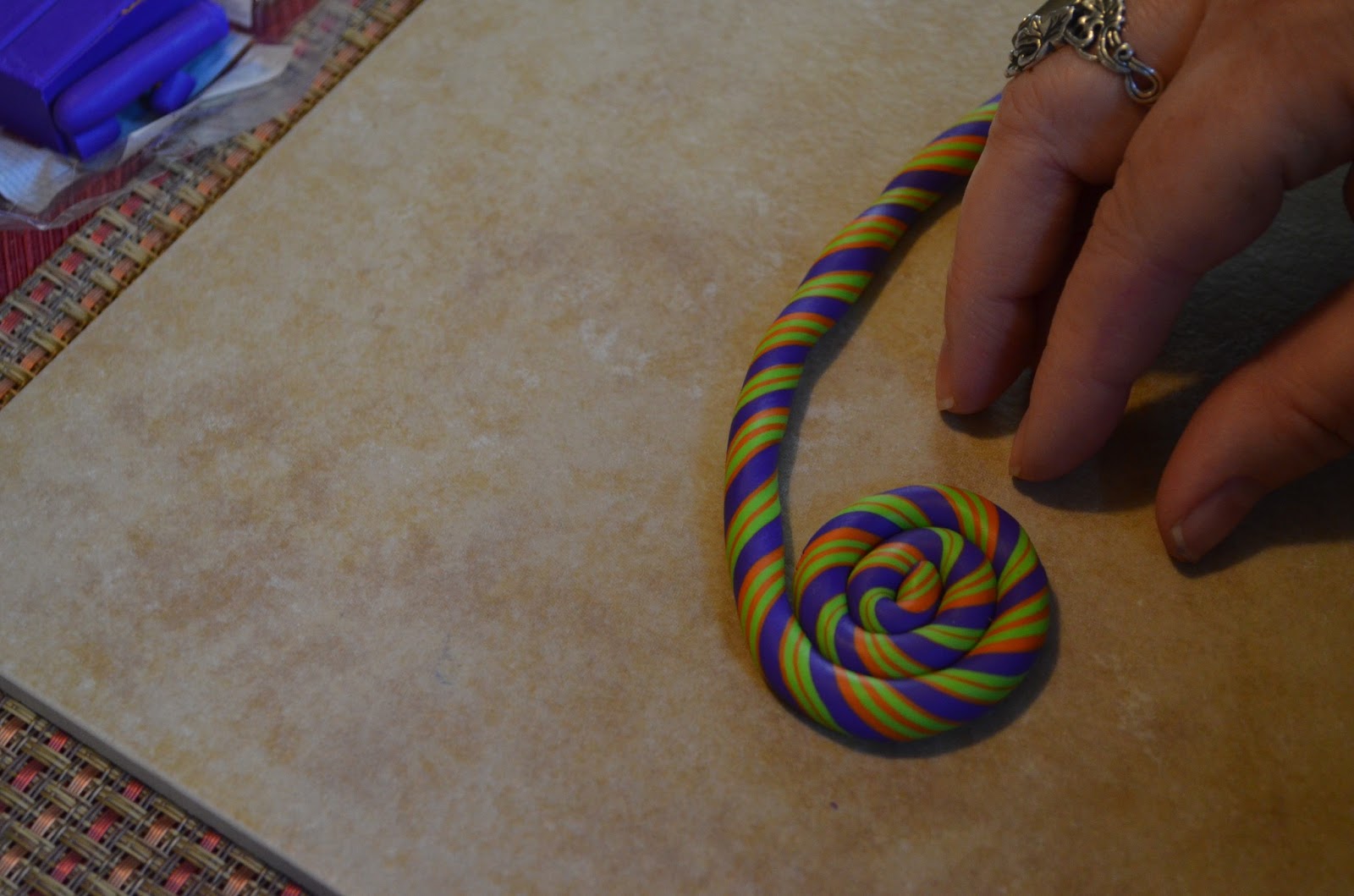 Charmed Confections: CANDY TUTORIAL PART ONE -- Let's Make Something ...