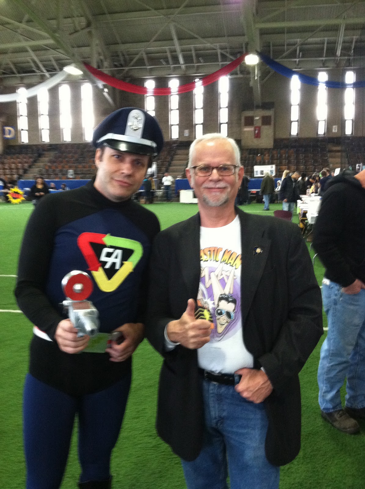 Bob Rozakis | Paul Kupperberg