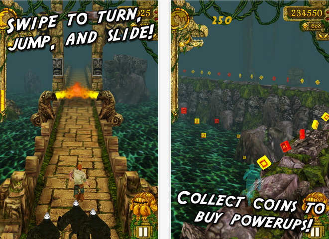 Design in Everyday Experience: Interface Design: Experience Map: Temple ...