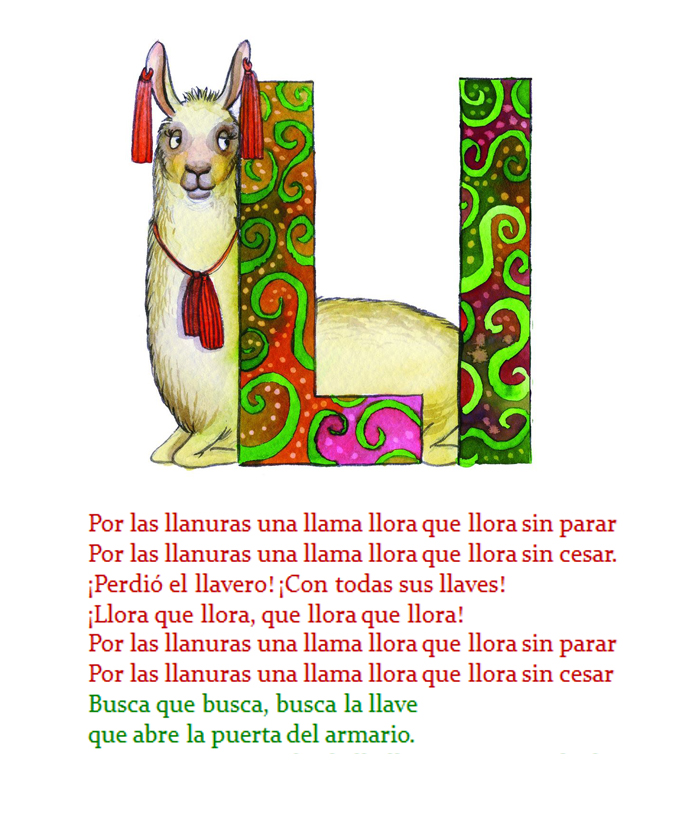 Actividades para primer grado