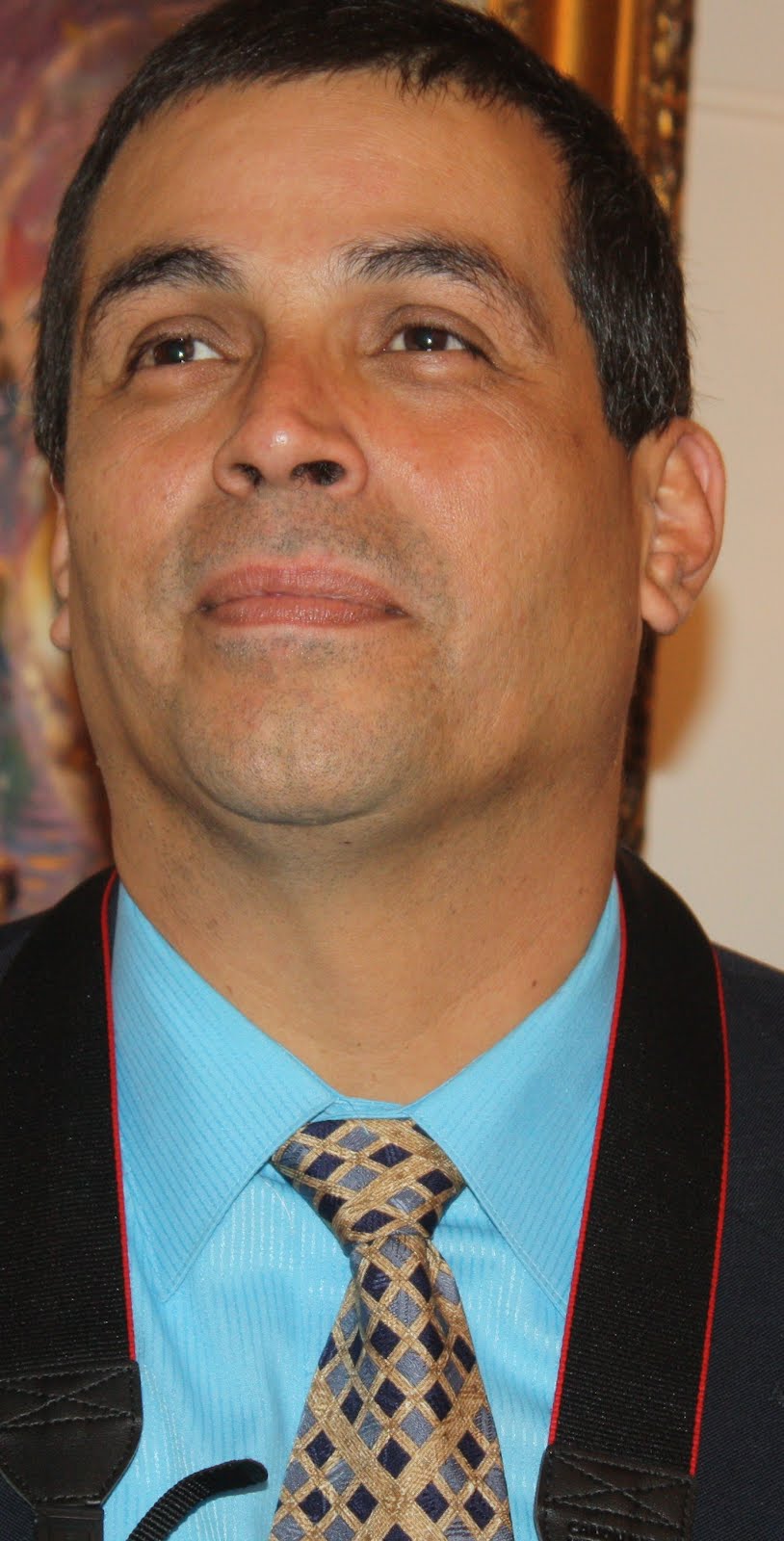 Walker Report - Shedding Light on Bexar County: Crowd turns out for ...