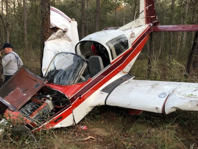 Kathryn's Report: Grumman American AA-5B Tiger, N424WB: Accident ...