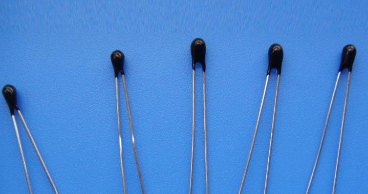 Thermistors - HFO POWER PLANT