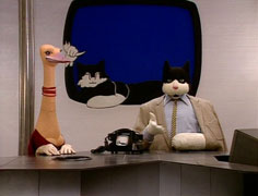 EXTROSPECTION...les bouts de cervelle d'ÉLias_: Téléchat, Henri ...