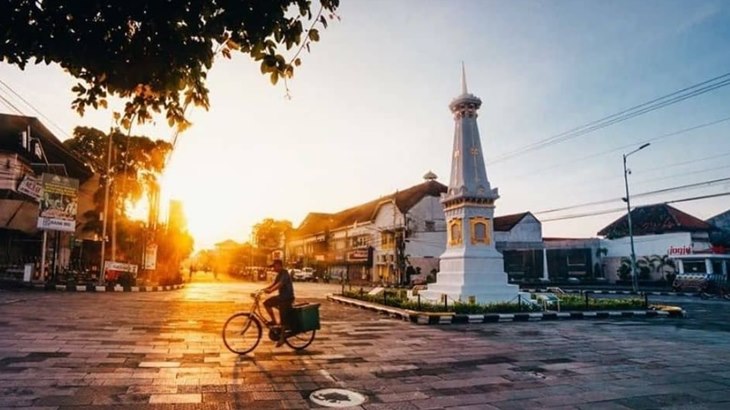 The 7 Best Tourist Attractions You Must Visit in Yogyakarta - Barongan ...