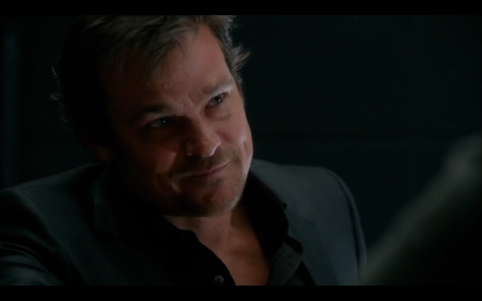 Television, Facsimile and Fantasy: Castle, "Time Will Tell": Tell what ...