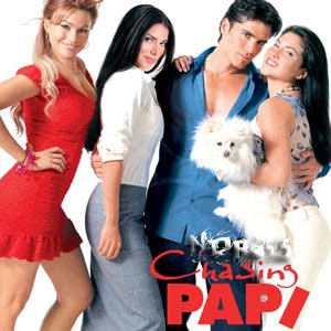 DDLndr053: Chasing Papi Soundtrack