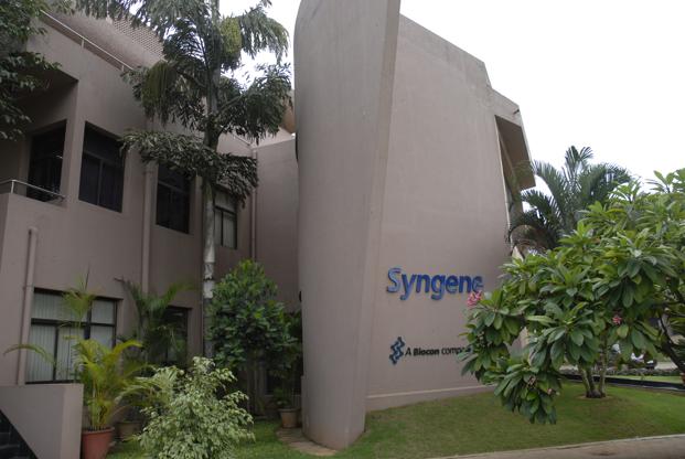 Syngene International - Discovery Chemistry R&D - Recruitment Drive on ...