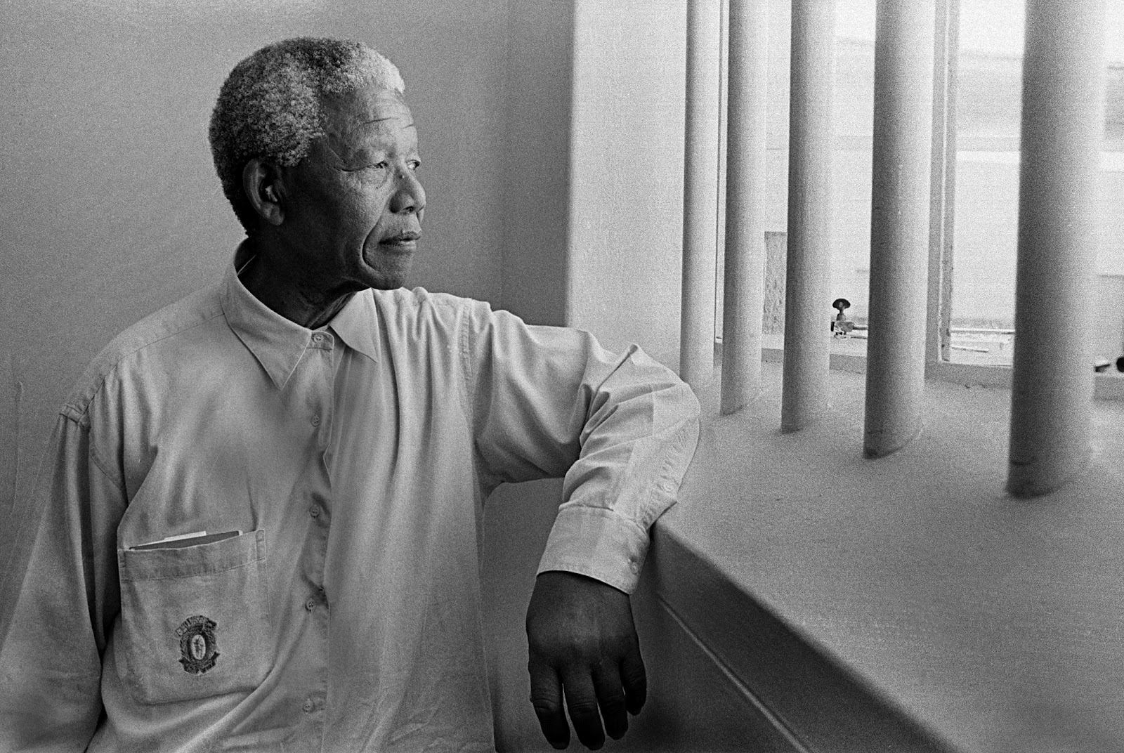 Hoa Cải: Nam Phi khánh thành tượng đài Nelson Mandela