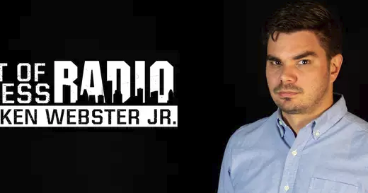 Media Confidential: Houston Radio: KPRC's Ken Webster Jr. Put In Facebook Jail