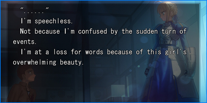 Destino RPG: Novelas Visuales - Introducción al género