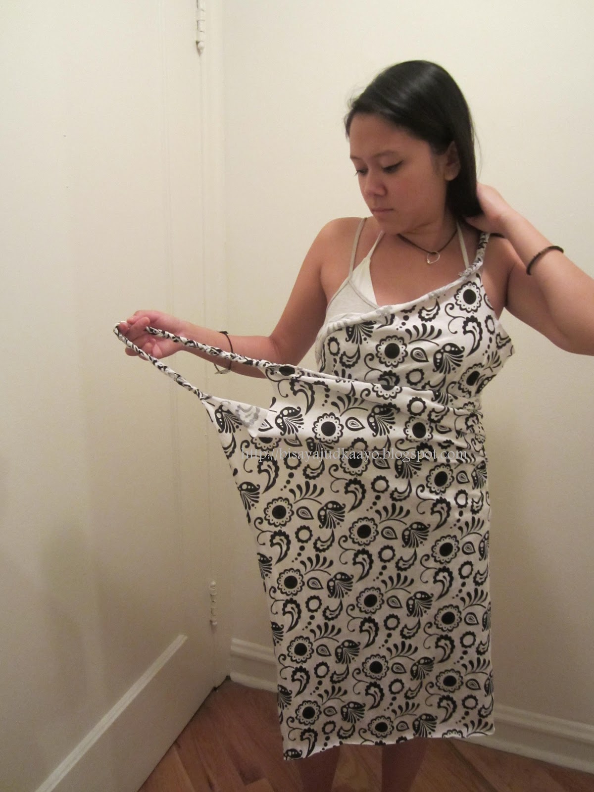 Inato lang Filipino Cuisine and More: DIY BEACH WRAP