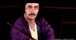 JADULTAPILAWAS: PEMBALASAN SI PITUNG / JIIH / 1977