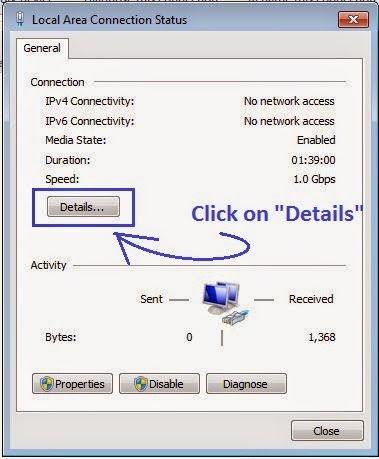 My Solutions: DHCP Server configuration in RHEL 6