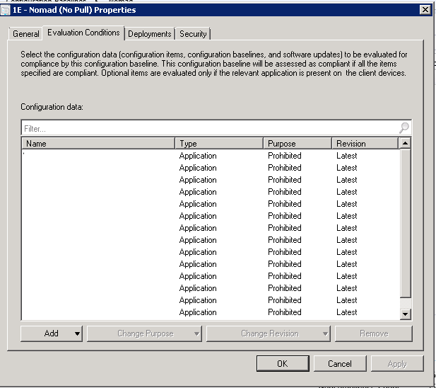 SMS/SCCM, Beyond Application Deployment - Matthew Hudson: Making a 1E ...