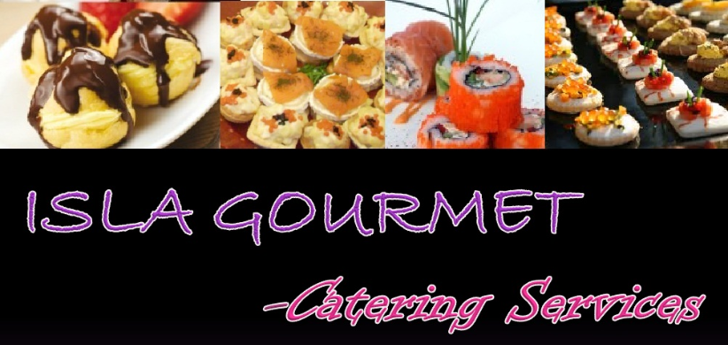 ISLA GOURMET