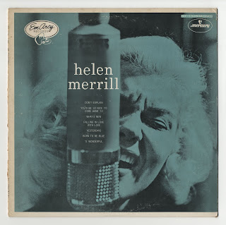 Helen Merrill 1974 Helen Merrill