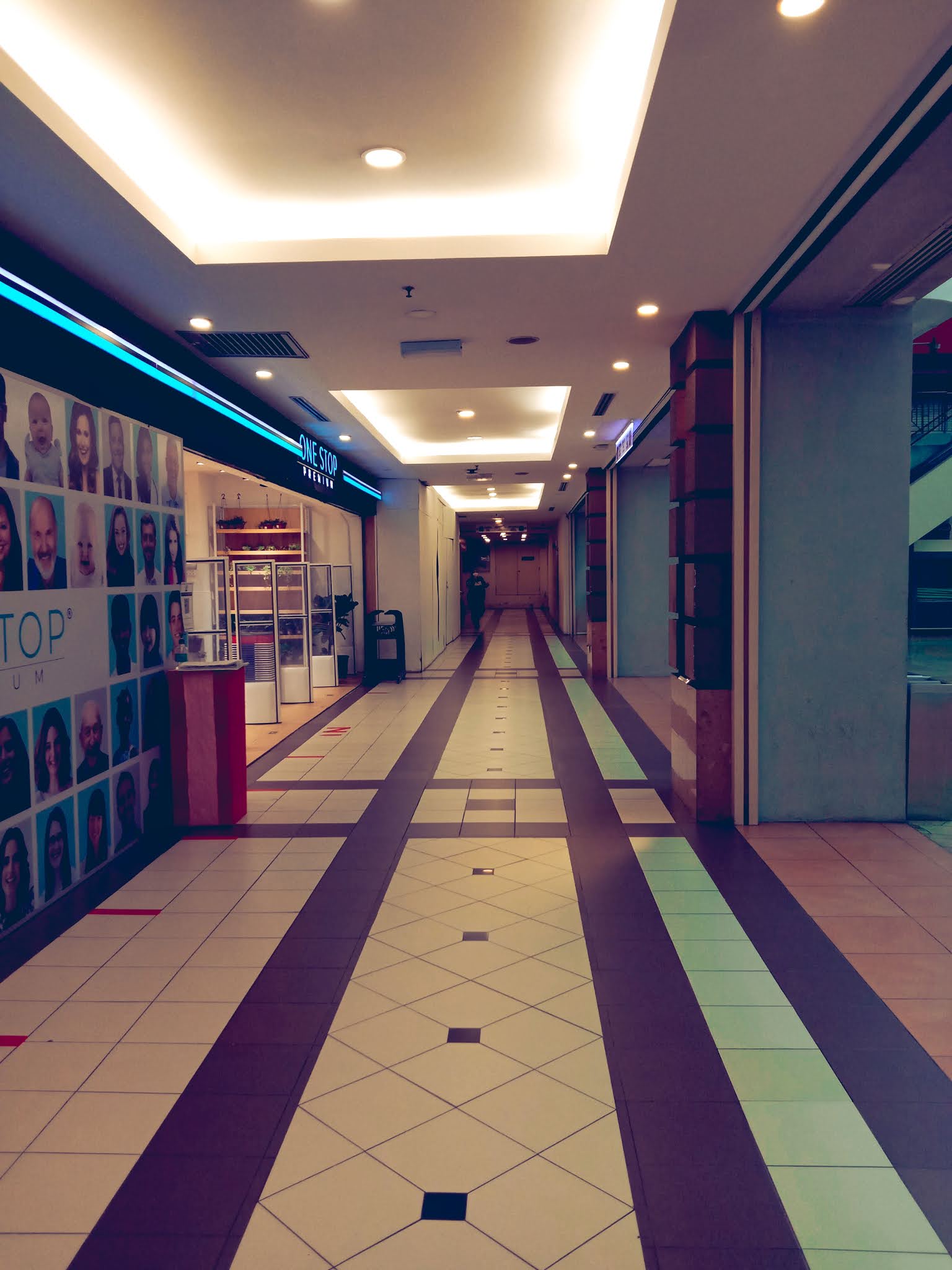 Center Point Sabah Shopping Mall Tour November 2020 (49 Photos)