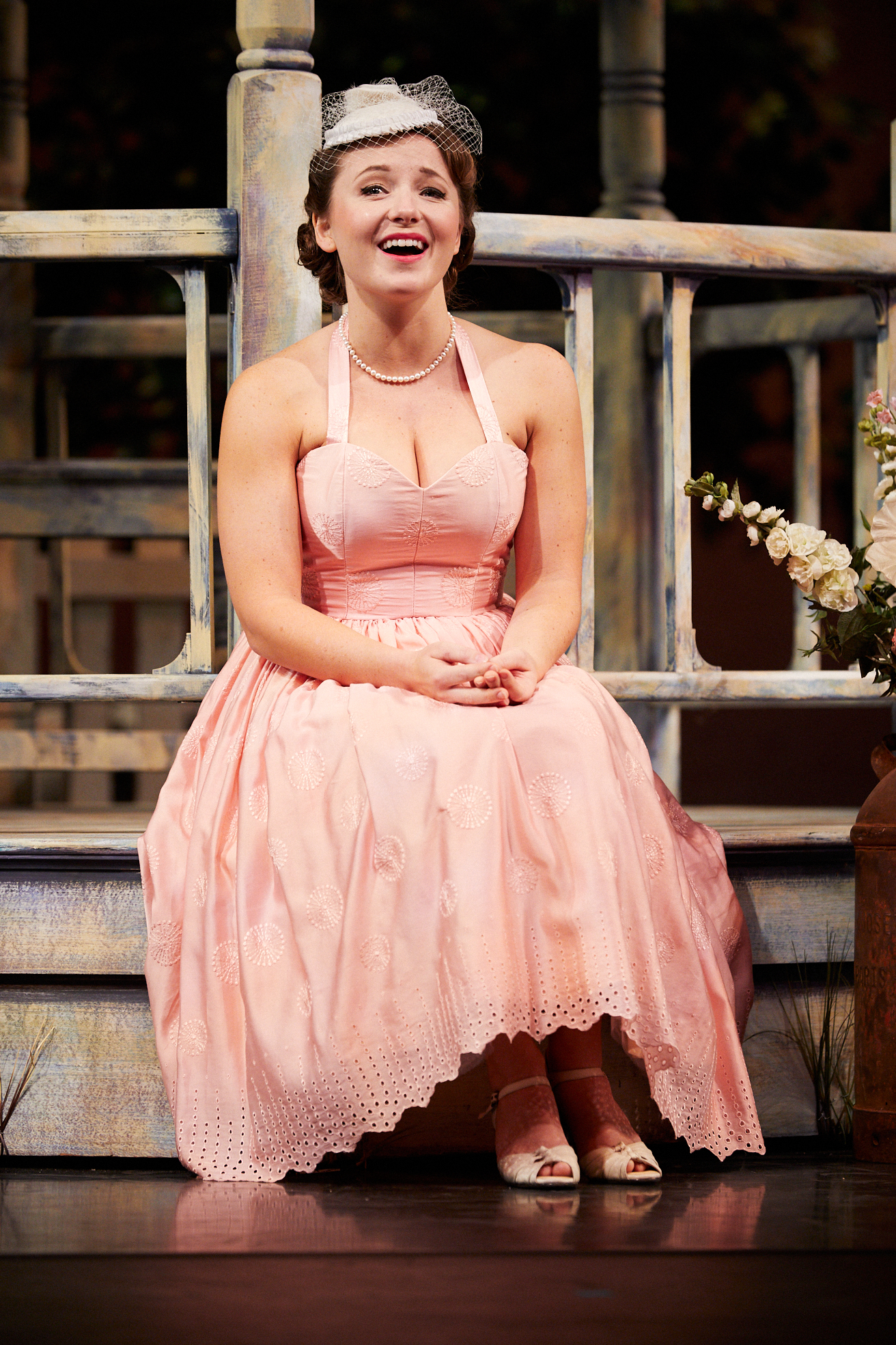 LA Opus: David Gately: Directing Opera in the Time of Covid