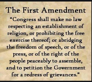 Journalism 20-21: Tuesday, September 22: How Have Judges and Scholars ...