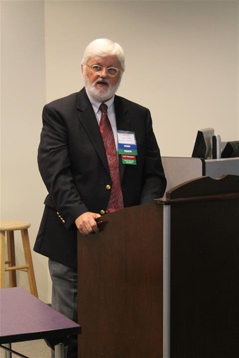 Lone Star Historian 2: October 2015