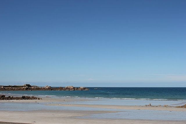 Eats the World: A weekend in Guernsey