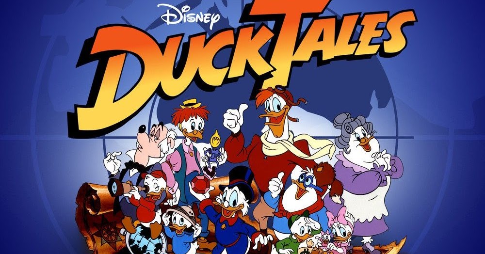 Los mejores dibujos animados de Canal 12