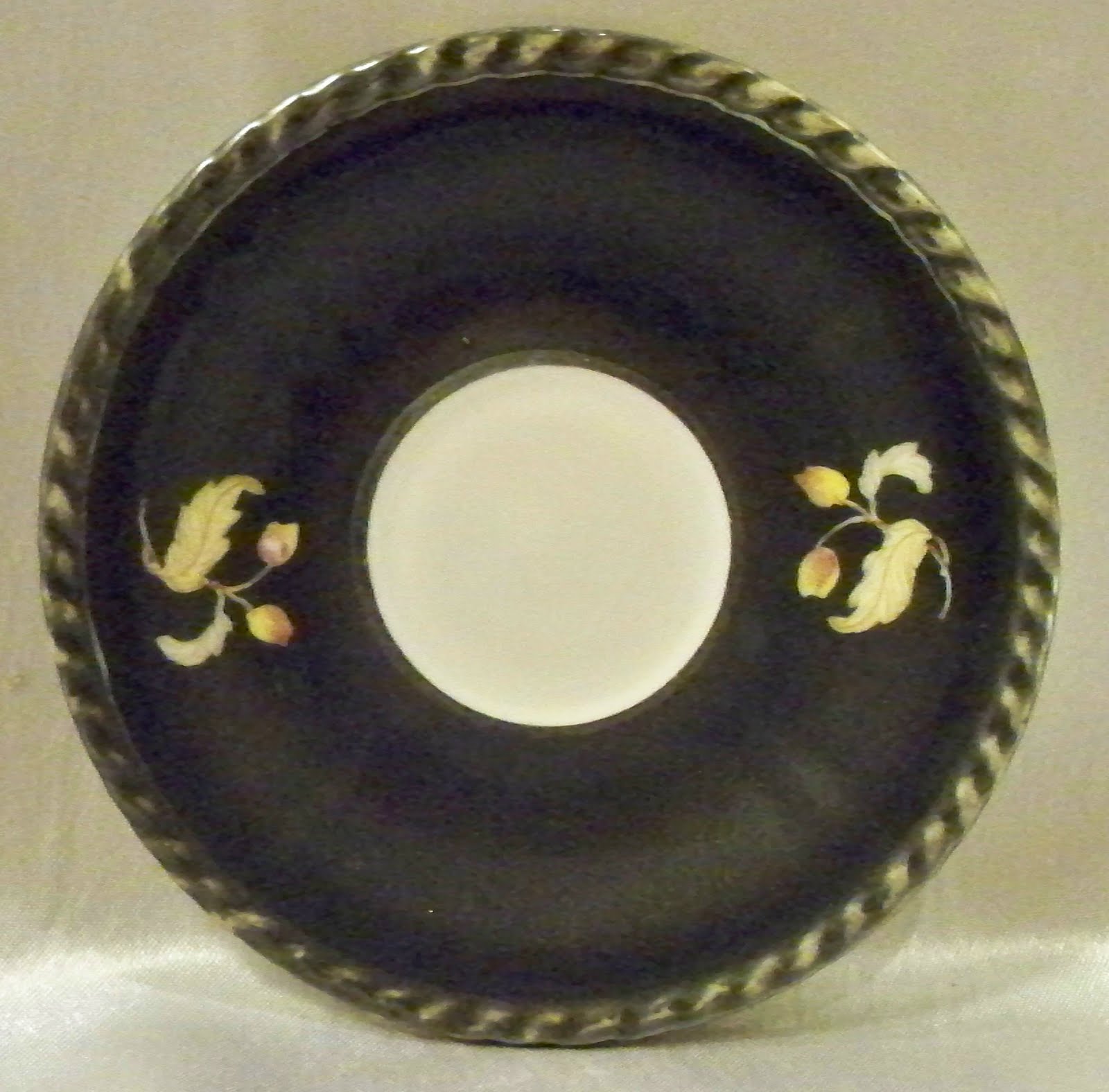 Demitasse Cups & saucers: Saucer & Plate Shapes, Styles & Designs