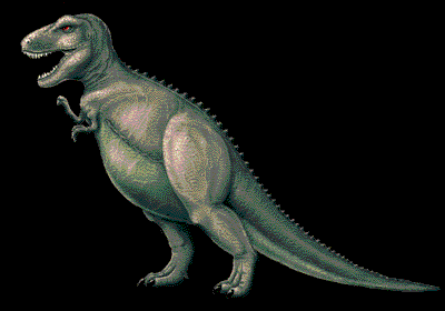 Quando os Dinossauros Dominavam a Terra: Tyrannosaurus: Novas Descobertas