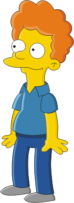 The Simpsons Vector Blog: enero 2014