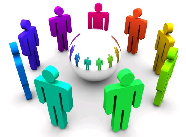 LA SOCIOLOGIA: VALOR SOCIAL.